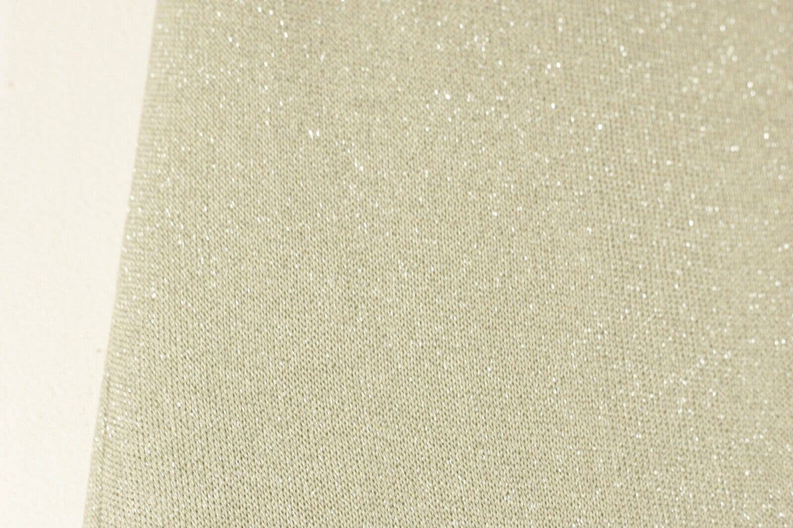 Vintage Embellished Pencil Straight Knee Length Sparkle Pull on Skirt ...