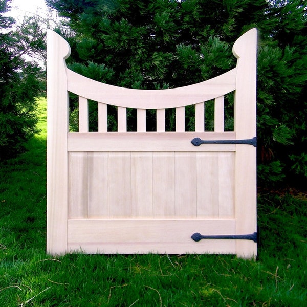 Western Gate - Etsy