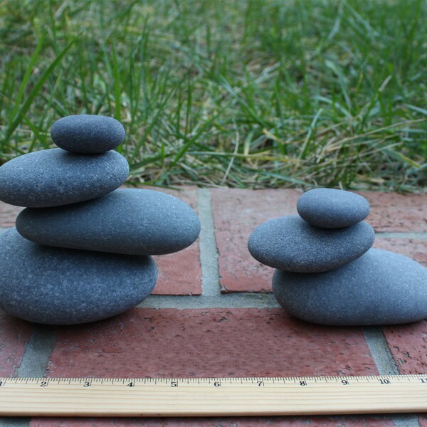 Stacking Rocks - Etsy