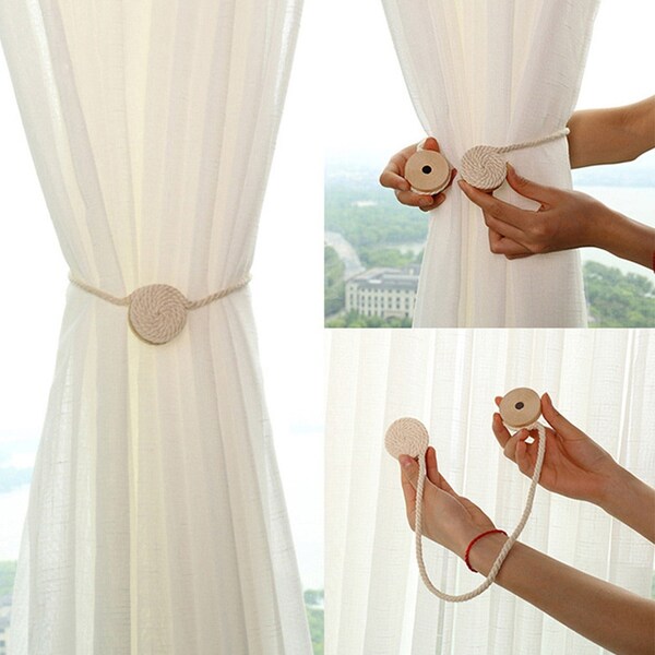 Curtain Accessories - Etsy