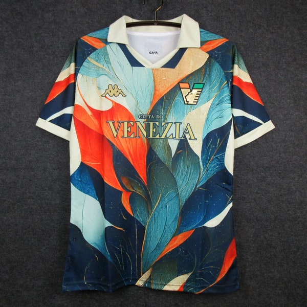 Venezia Fc Jersey - Etsy
