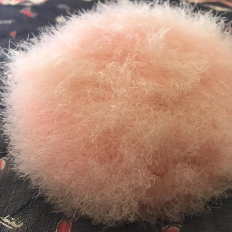Powder Puff - Etsy UK
