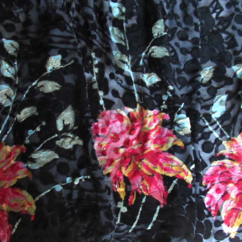 Devore Vintage - Etsy