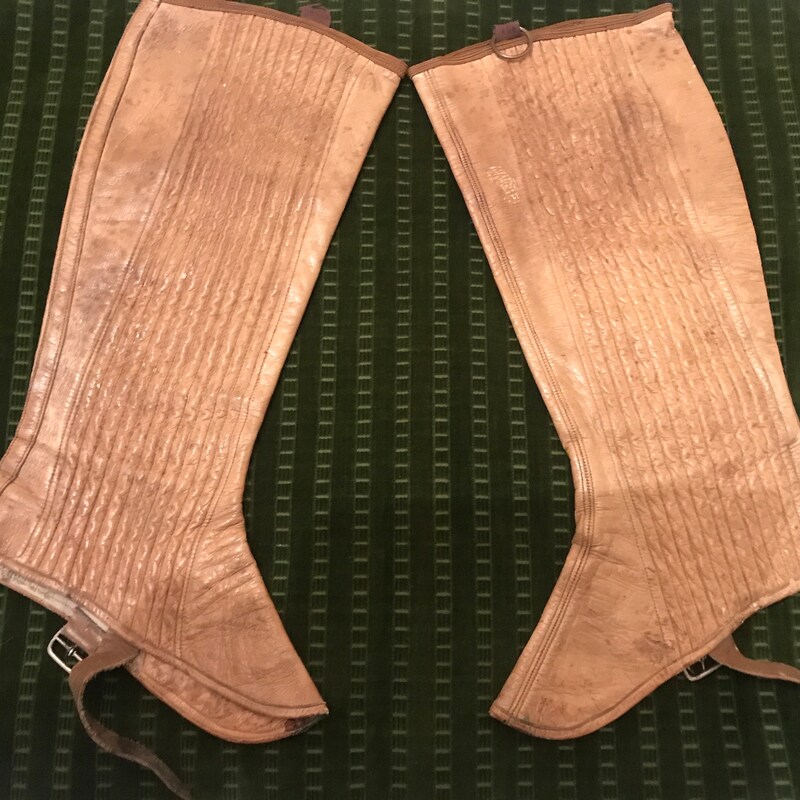 Victorian Spats - Etsy