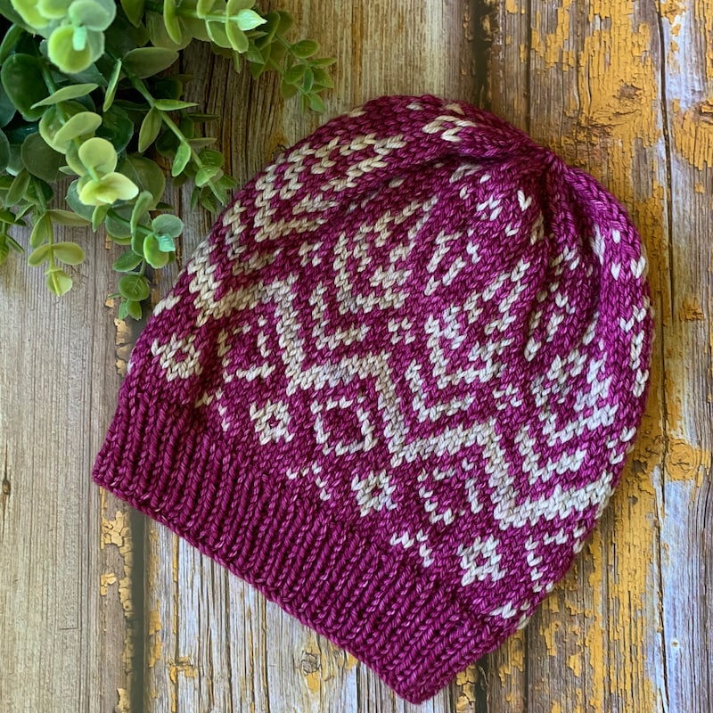 Pea Hat - Etsy
