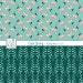 Coral Spring Digital Papers Hello Spring Scrapbook Paper - Etsy