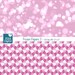 Frozen Digital Papers II Frozen Papers Winter Scrapbook - Etsy
