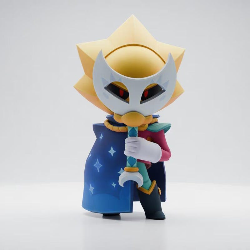 Brawl stars fan kit - Etsy Italia