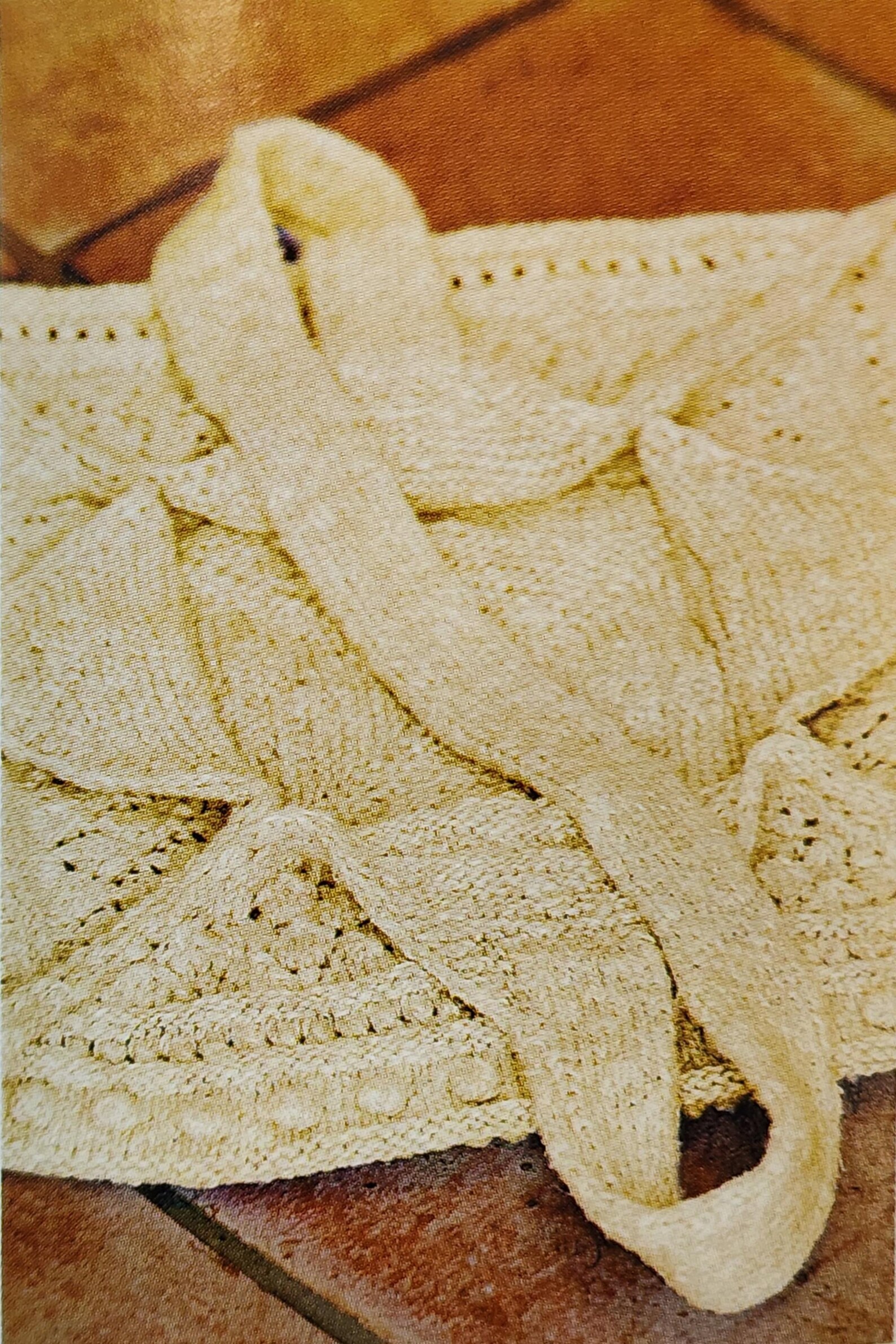 Counterpanes to Go Knit Pattern, Granny Square Bag Kitting Pattern ...