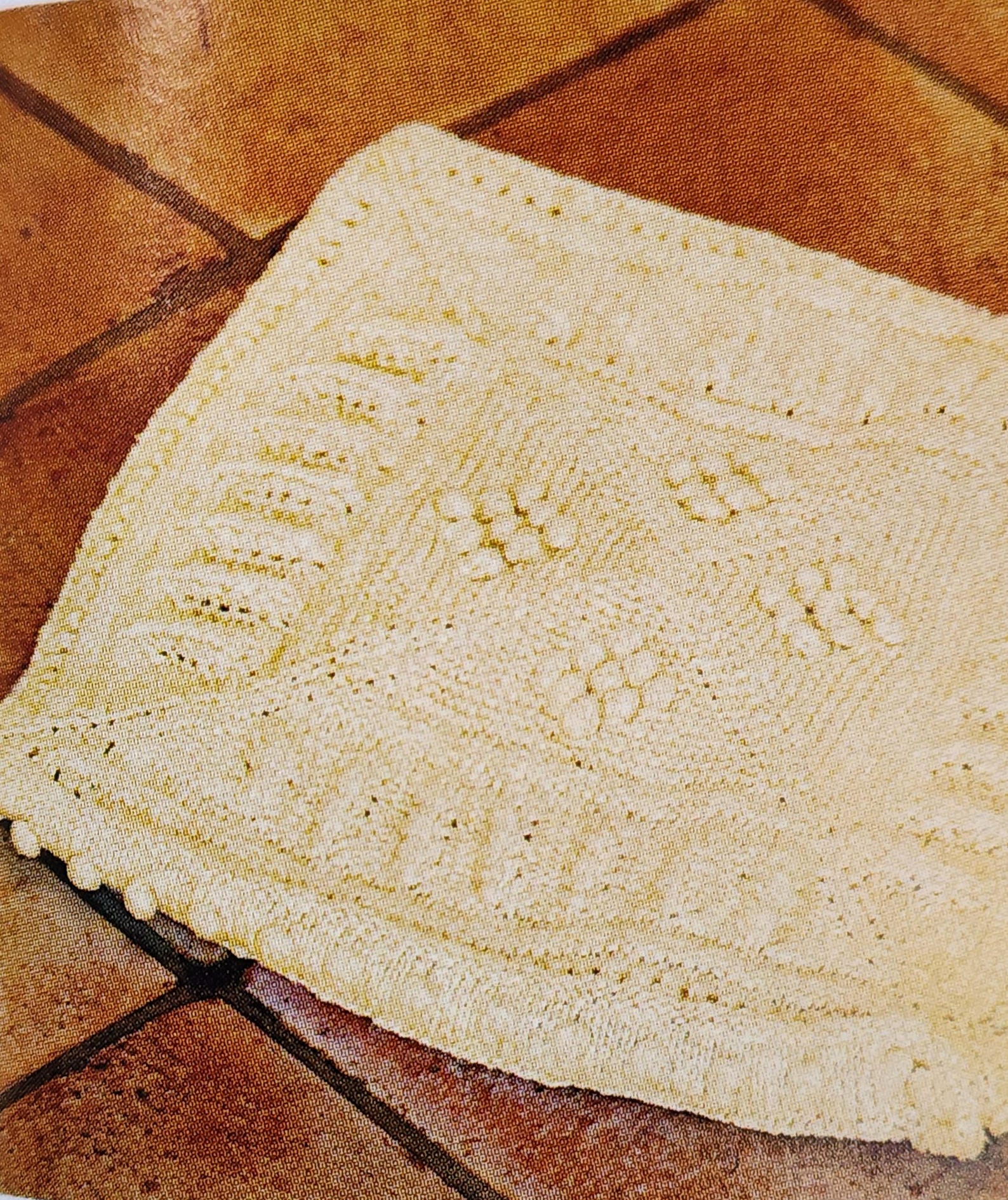 Counterpanes to Go Knit Pattern, Granny Square Bag Kitting Pattern ...