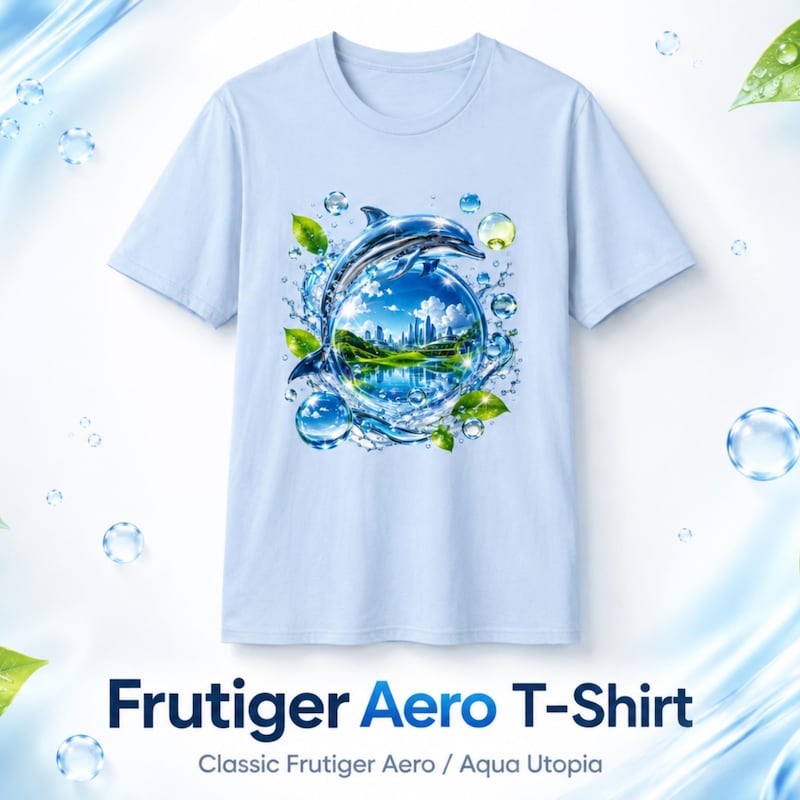 Frutiger Aero Clothing Etsy
