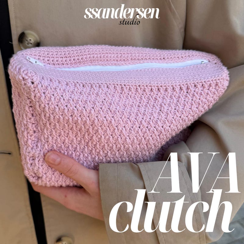 Ava Bags - Etsy
