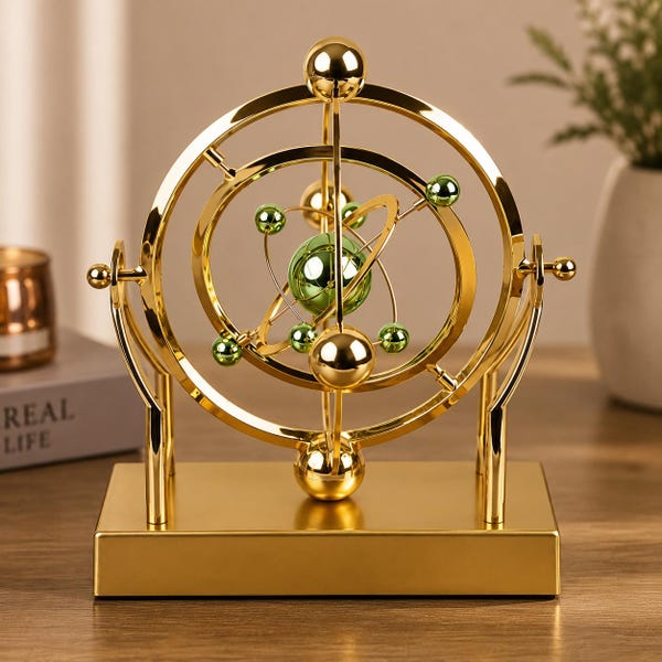 Kinetic Sculpture - Etsy