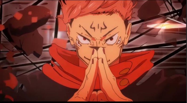 Mega Pack Anime Clips for Edits, 100+ Twixtor Clips 1080p, Scenes From ...