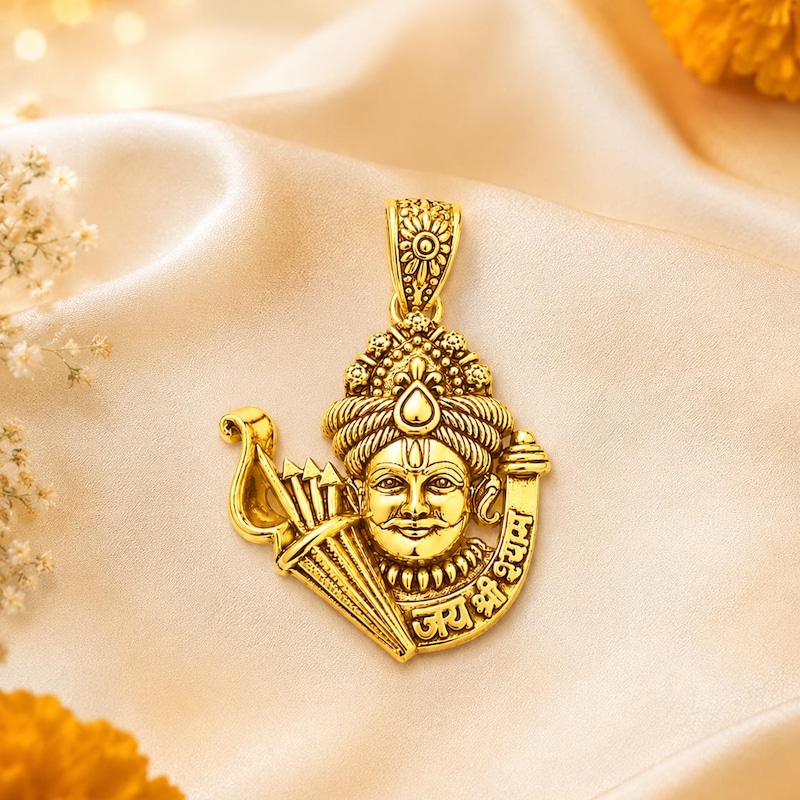 Shree Shyam - Etsy