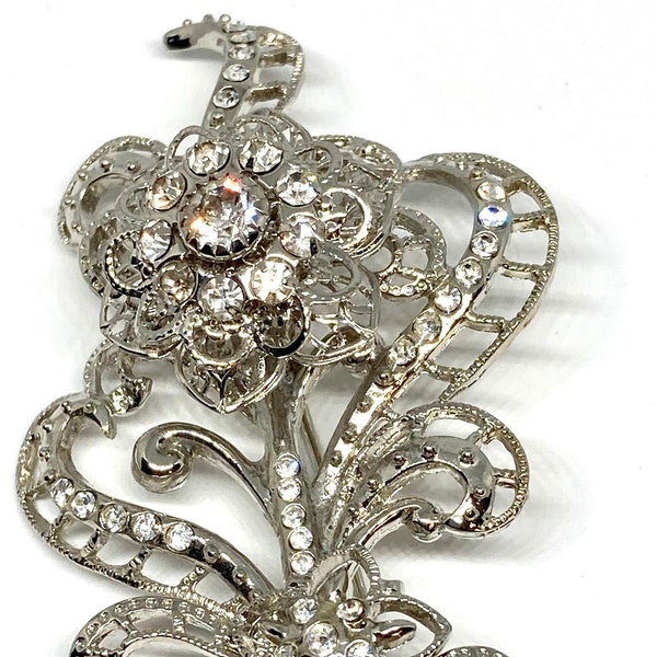 Avon Brooch - Etsy