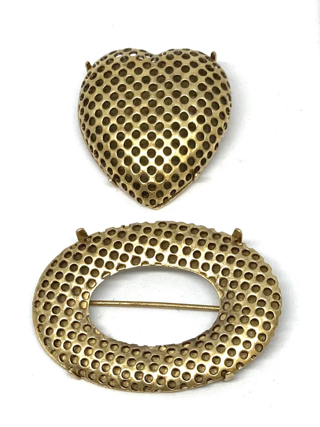 Destash Choice of Mesh Pin Sets to Embellish - Etsy