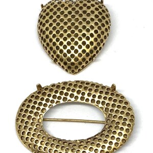 Destash Choice of Mesh Pin Sets to Embellish - Etsy