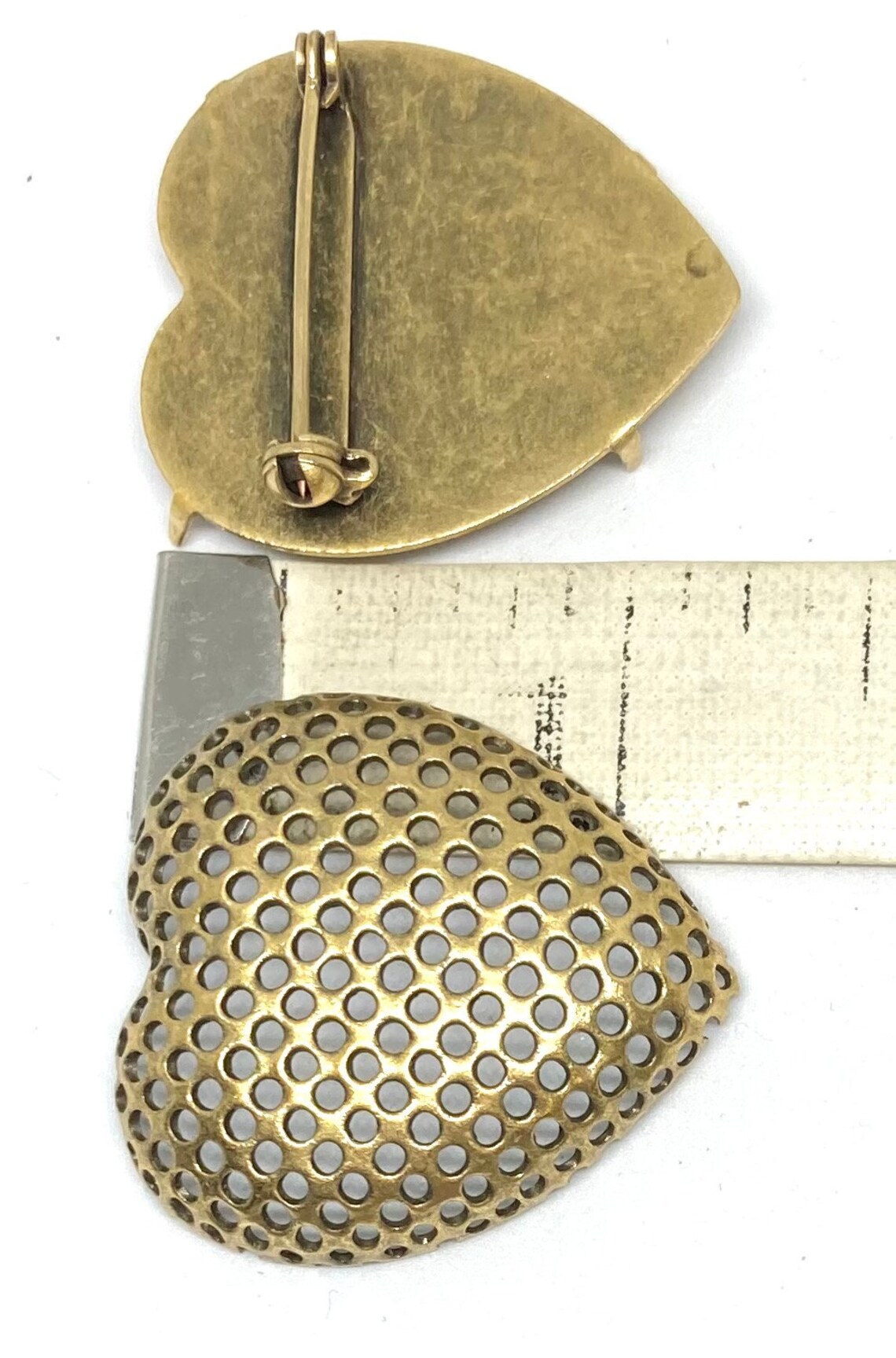 Destash Choice of Mesh Pin Sets to Embellish - Etsy
