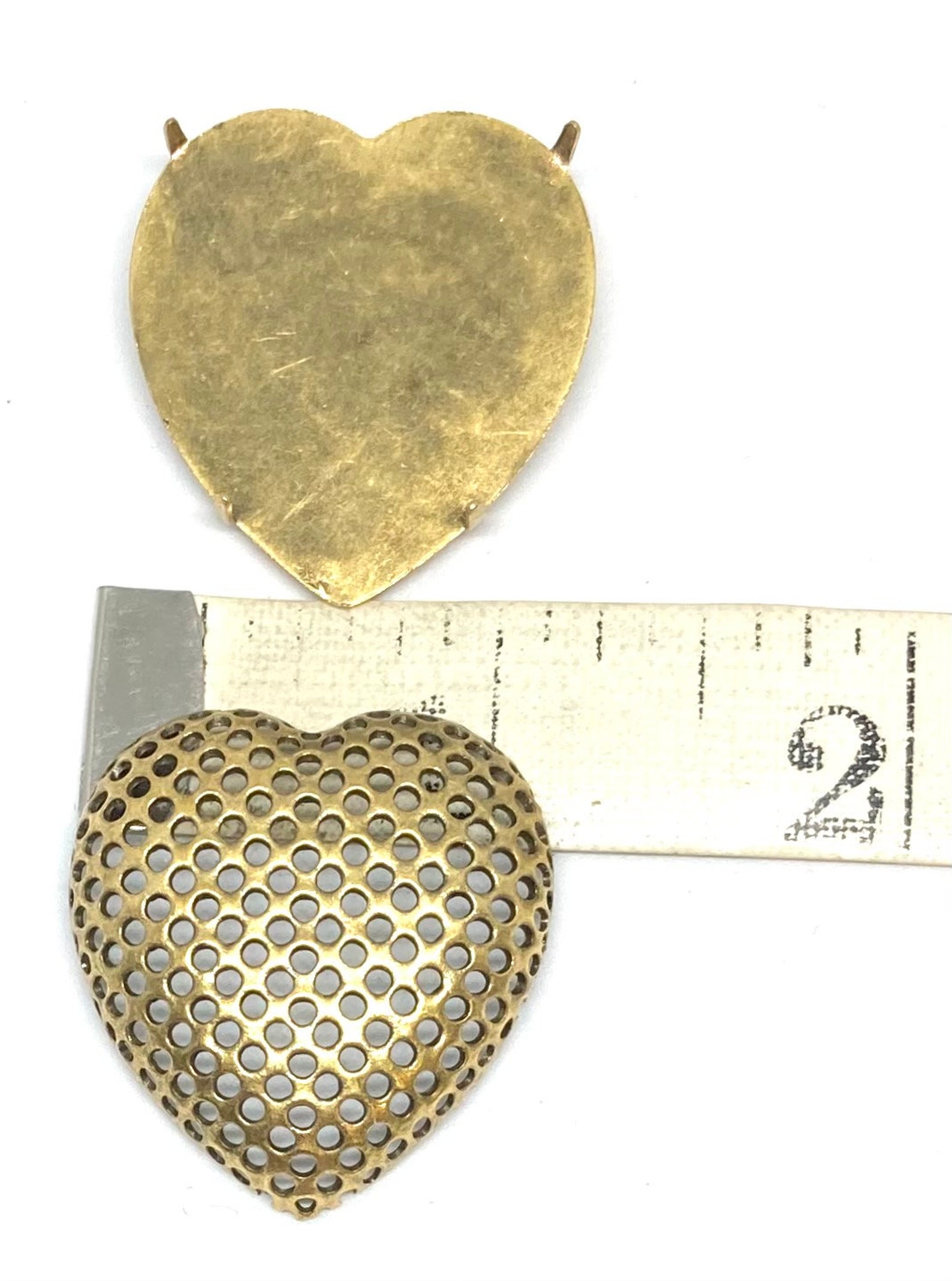 Destash Choice of Mesh Pin Sets to Embellish | Etsy