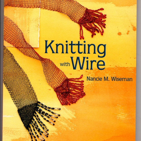 Viking Knit Wire - Etsy