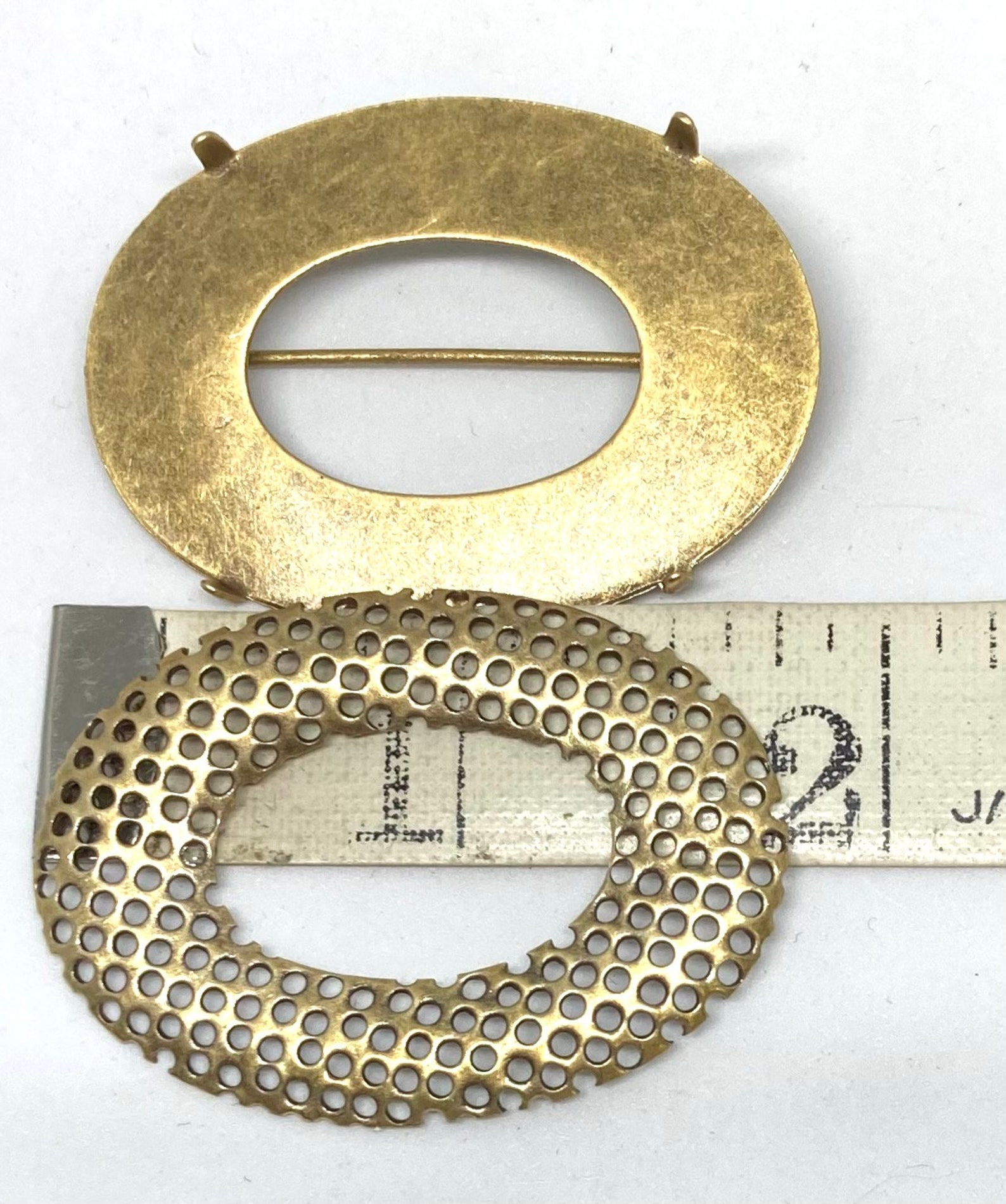 Destash Choice of Mesh Pin Sets to Embellish | Etsy