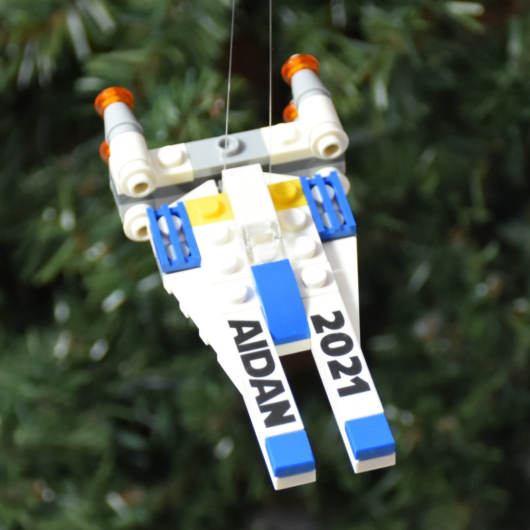 Personalized Christmas Ornament Fighter - Etsy