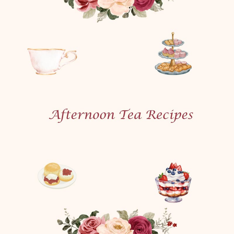 Victoria Sponge Gifts - 60+ Gift Ideas for 2026