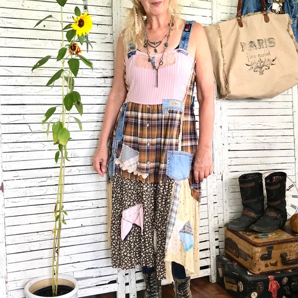 Gypsy Clothing - Etsy