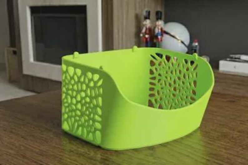 25+ Organizer Box 3D Printer STL Files Bundle | Commercial License ...