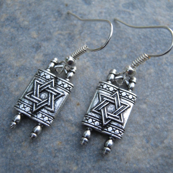 Jewish Earrings - Etsy