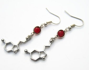 Sterling silver earrings chemist store