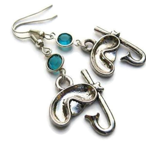 Scuba Jewelry - Etsy