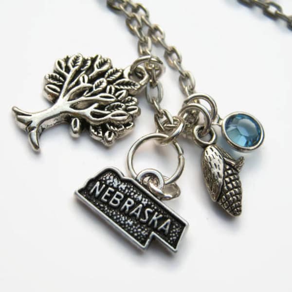 Nebraska - Etsy