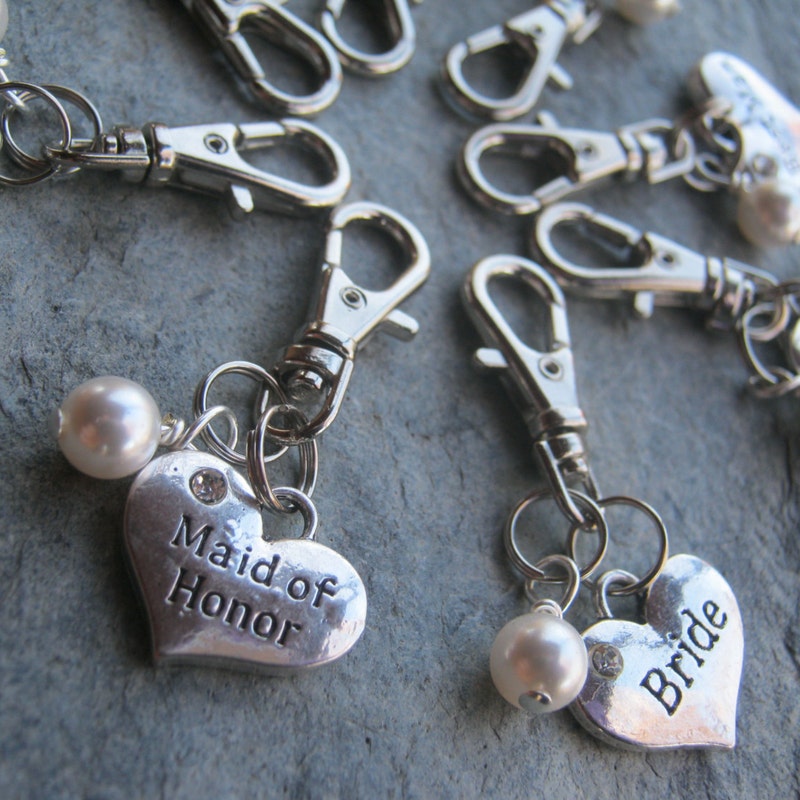 Wedding Keys - Etsy