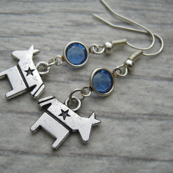 Democrat - Etsy