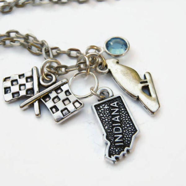 Indiana Necklace - Etsy