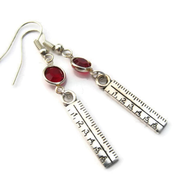 Stick Earrings - Etsy