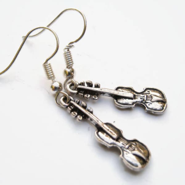 Violin Jewelry - Etsy