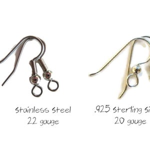Torah Birthstone Earrings, Personalized Hanukkah Earrings, Judaism ...