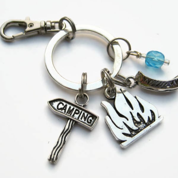 Camp Counselor - Etsy