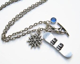 Snowboard Gift - Etsy