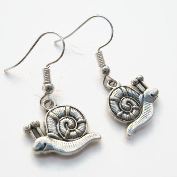 Mollusk Jewelry - Etsy