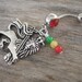 Lion of Judah Belly Ring, Rasta Belly Button Ring, Rastafarian Body ...