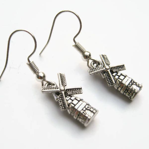 Windmill - Etsy
