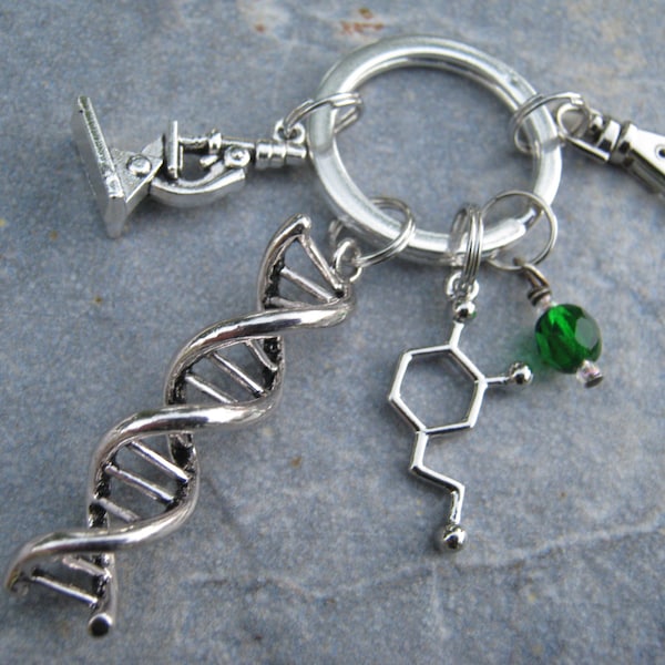 Science Geekery - Etsy