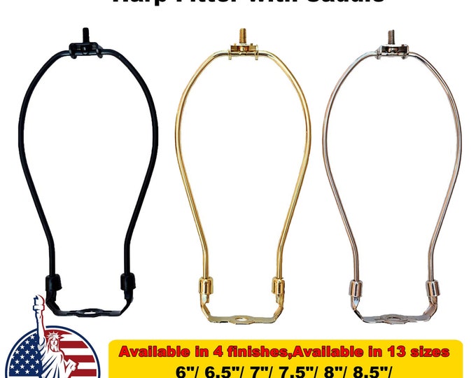 Euro Adapter Set / Harp Converter - Etsy