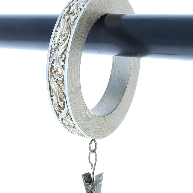 Curtain Rings - Etsy