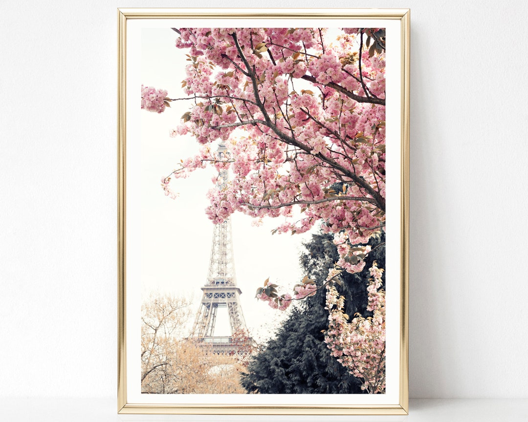Paris Photography Prints, Extra Large Wall Art Prints, Travel Prints ...