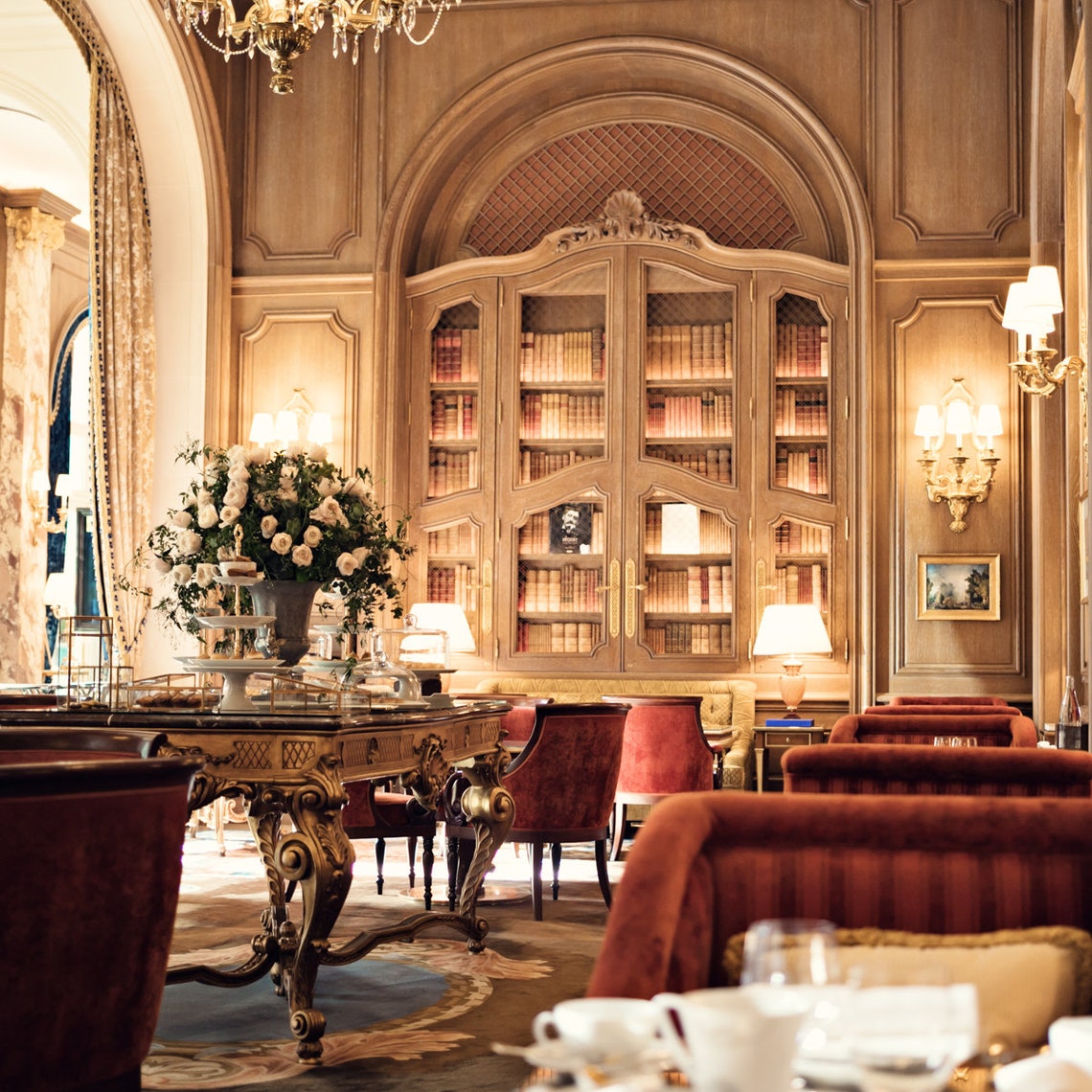 Paris Ritz Paris Wall Art Prints Paris Photograhya Prints - Etsy